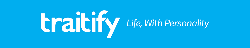 Traitify Quick, Visual Personality Assessments - Traitify - Oracle ...