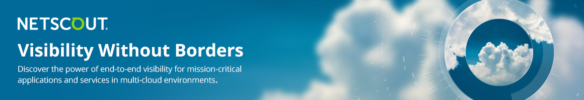 NETSCOUT vSTREAM - NETSCOUT - Oracle Cloud Marketplace