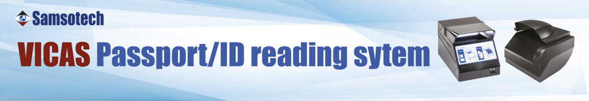 Passport/ID Scanner interface with Opera PMS - Samsotech International ...