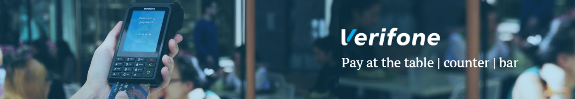 Verifone Payment Services - Verifone - Oracle Cloud Marketplace