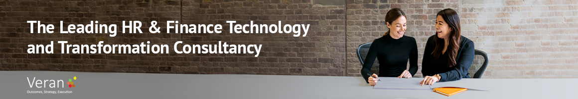 Implementing and optimising new and existing Oracle HR and Finance ...