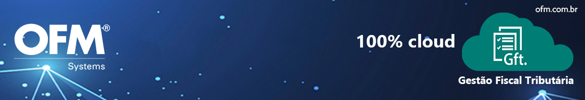 GFT - Gestão Fiscal e Tributária - OFM Systems - Oracle Cloud Marketplace