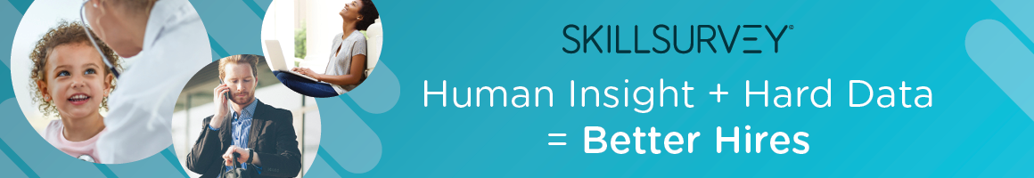 Reference checking done right! - SkillSurvey Inc. - Oracle Cloud ...