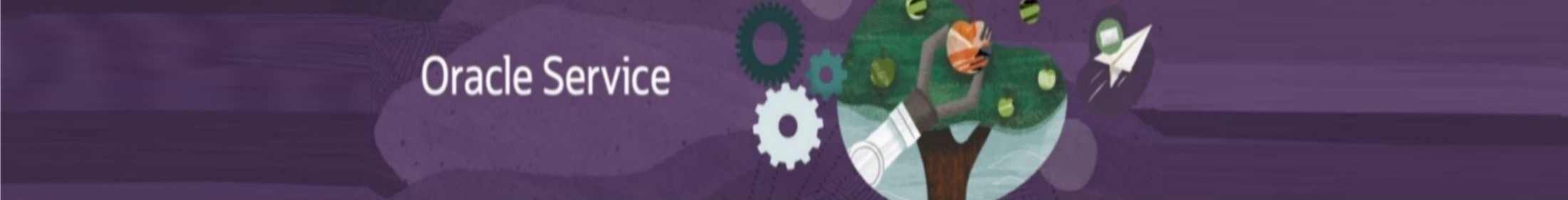 Oracle Cloud Marketplace - Home