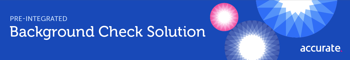 Accurate Background Employee Screening & Drug Testing for ORC ...