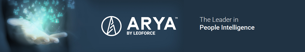 Arya by Leoforce - Leoforce - Oracle Cloud Marketplace